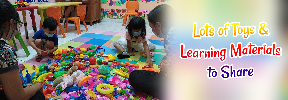 Welcome to Little Buzzers Preschool — Little Buzzers Preschool